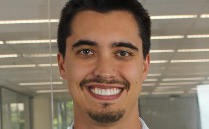 Klavi anuncia novo head de vendas - Baguete