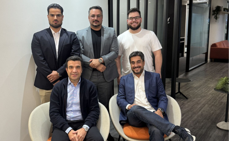 Selfless.chat capta R$ 5,6 milhões - Baguete