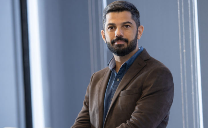 Ingram Micro tem novo diretor de marketing - Baguete